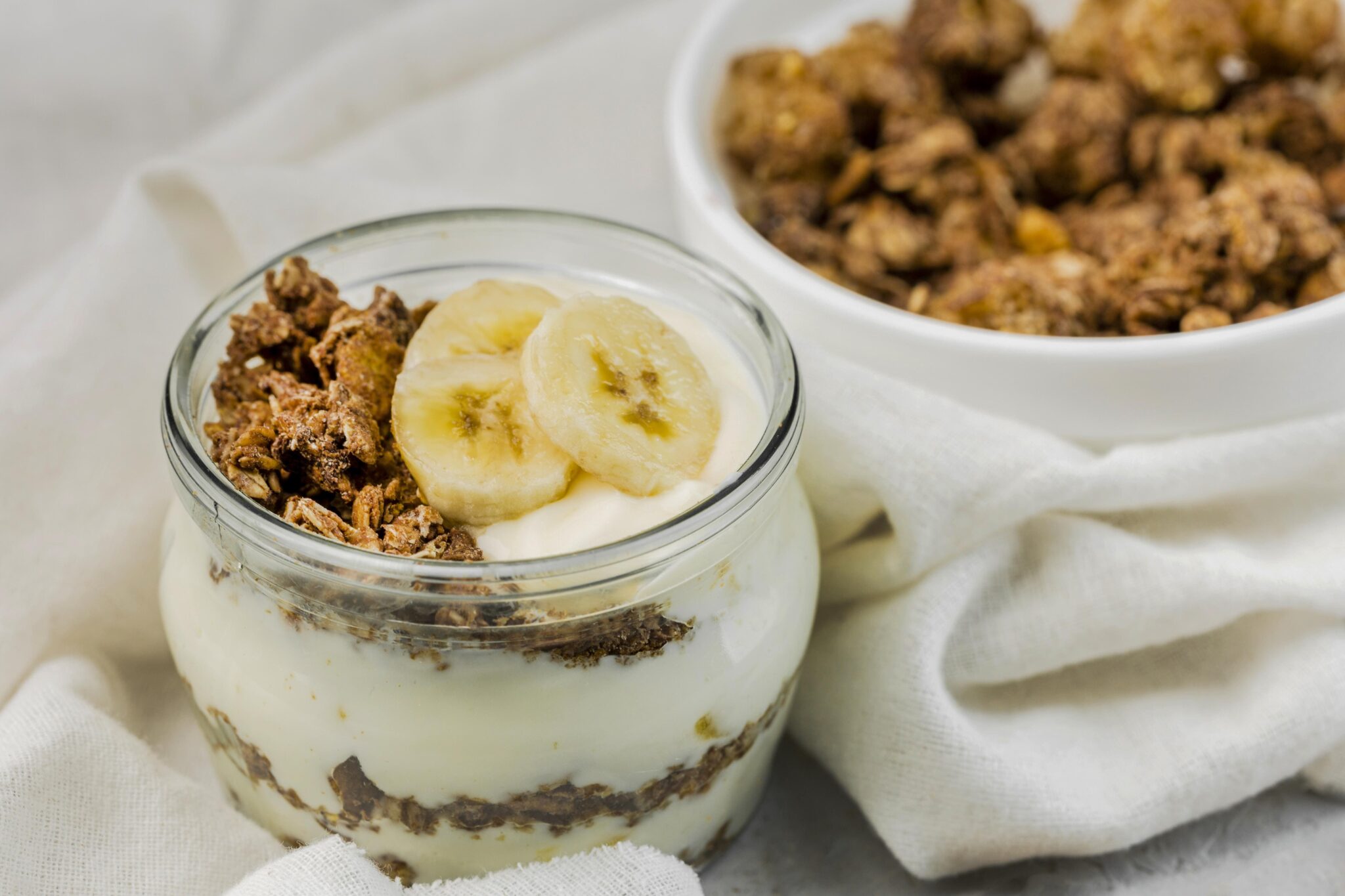7 Postres Saludables, Deliciosos y Rapidos Que Te Encantarán