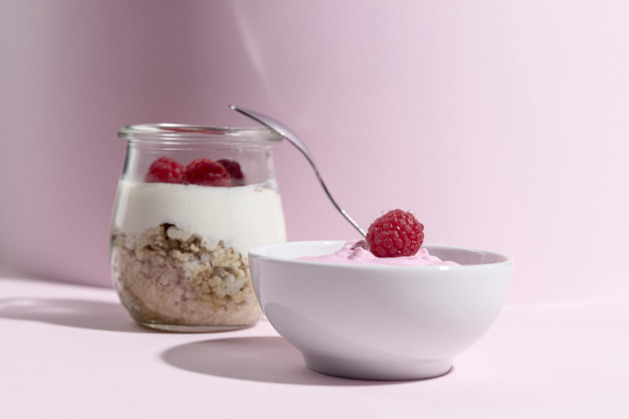 7 Postres Saludables, Deliciosos y Rapidos Que Te Encantarán